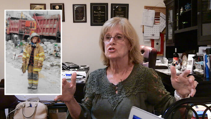 Gerritsen Beach council candidate pivoted to volunteer firefighter on 9 ...