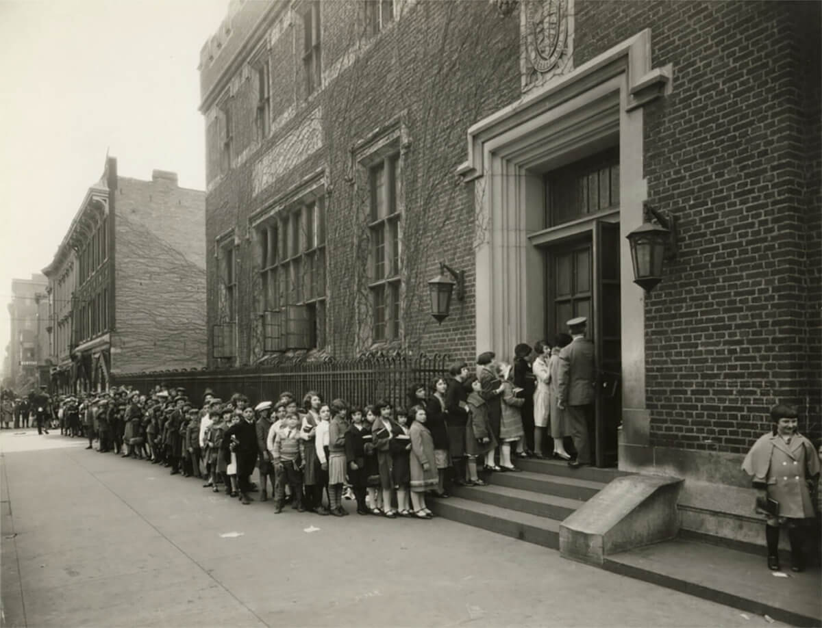 How Brooklyn’s neighborhoods got their names • Brooklyn Paper