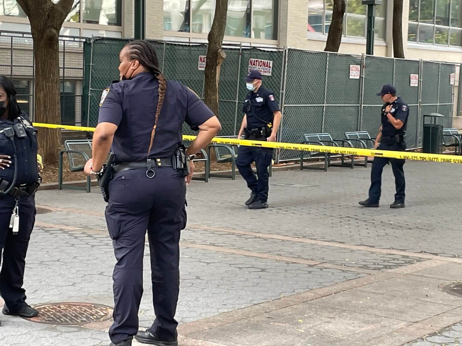 17 youths, part of tripartite gang alliance, indicted in major ...