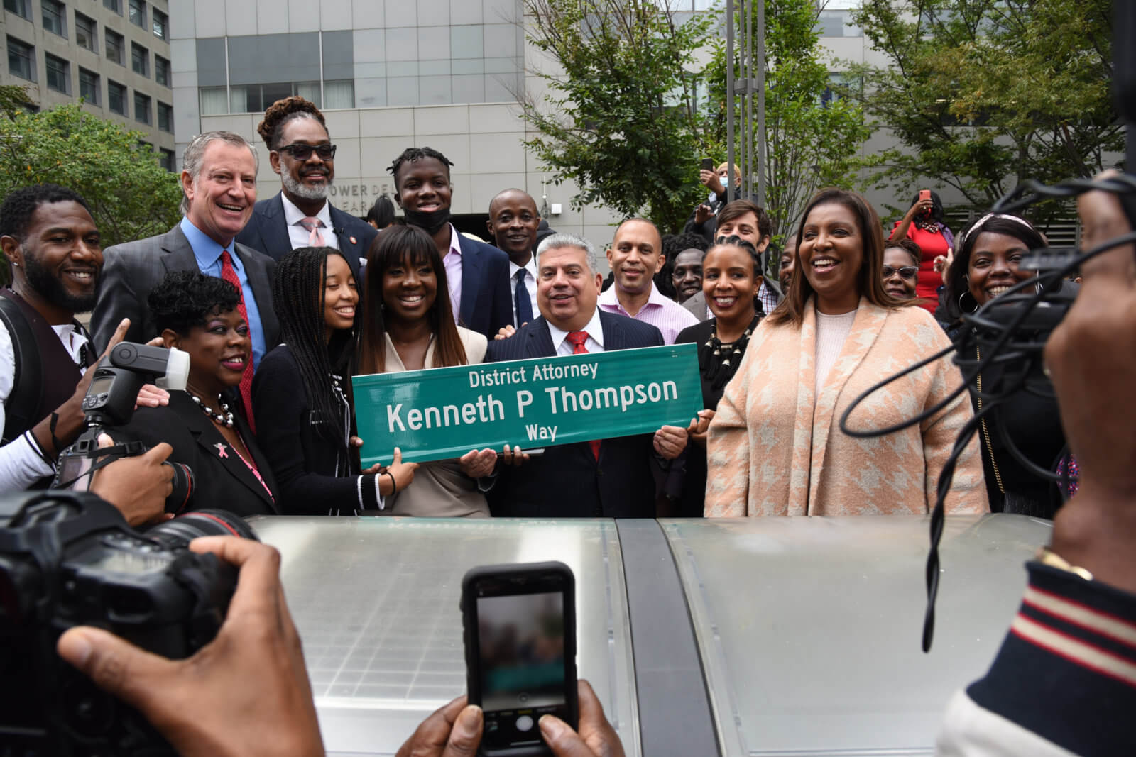 Disbarred lawyer sentenced to prison after swindling clients out of ...