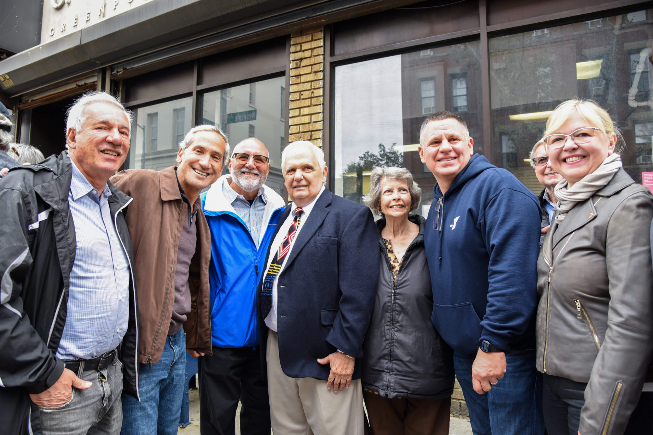 Greenpoint post office to be renamed in honor of Assembly icon Joe ...