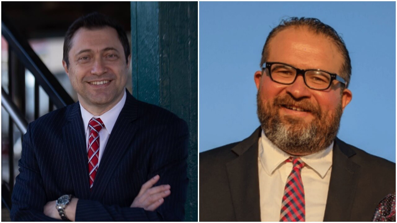 Meet the candidates running to to represent the 47th Council District ...