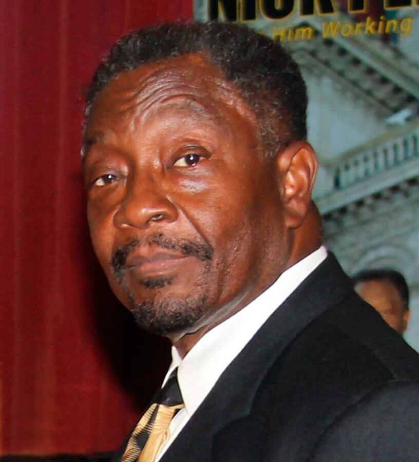 Special election called for May 24 in Nick Perry’s vacated Flatbush ...