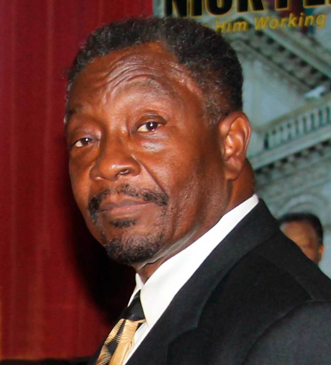 Brownsville Assemblymember Nick Perry to be nominated as ambassador to ...