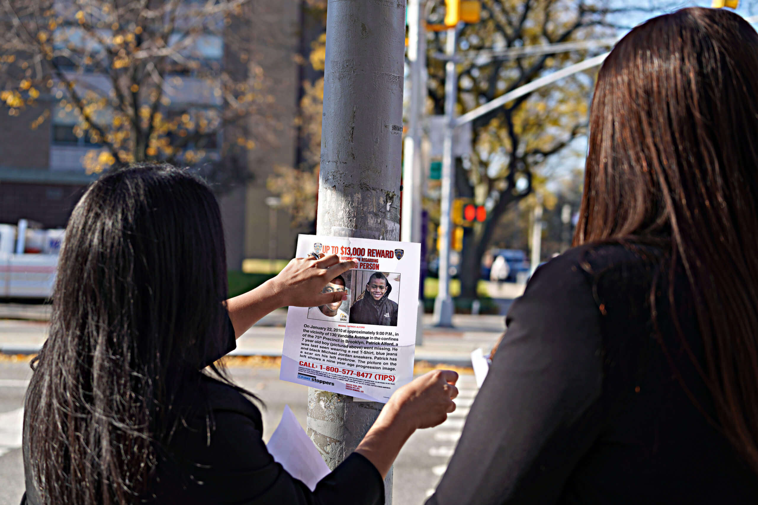 Detectives look for clues, ‘redemption’ in young boy’s 2010 ...