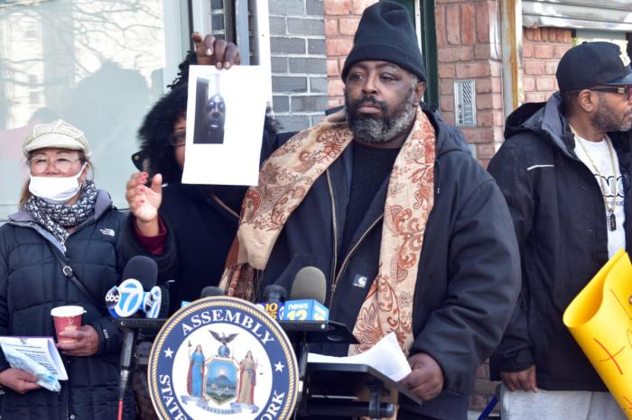 Ice, Ice Coney: Abe Stark Rink hosts four-day free skate for local ...