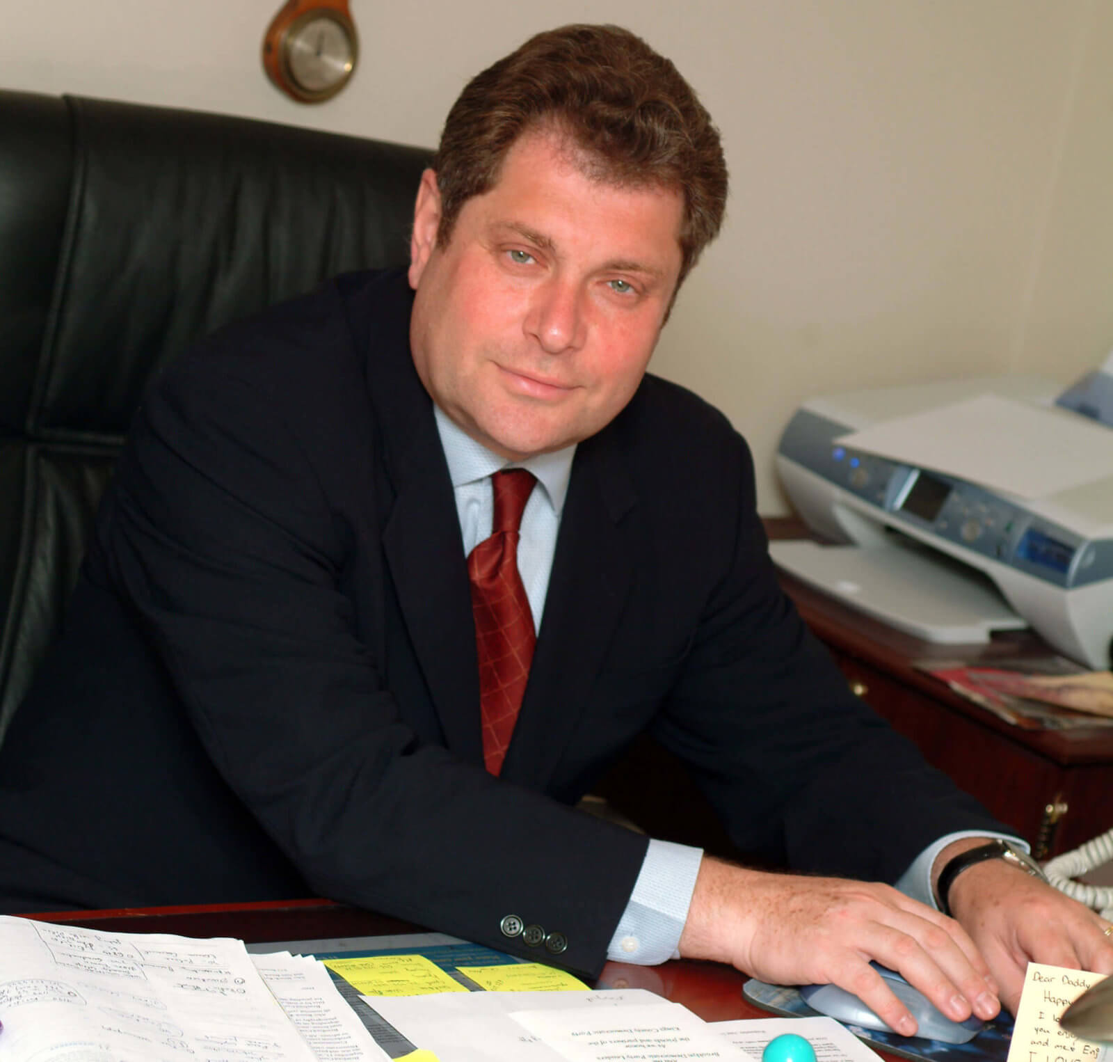 Former Assemblymember Alec Brook-Krasny mulls run for old seat as a ...