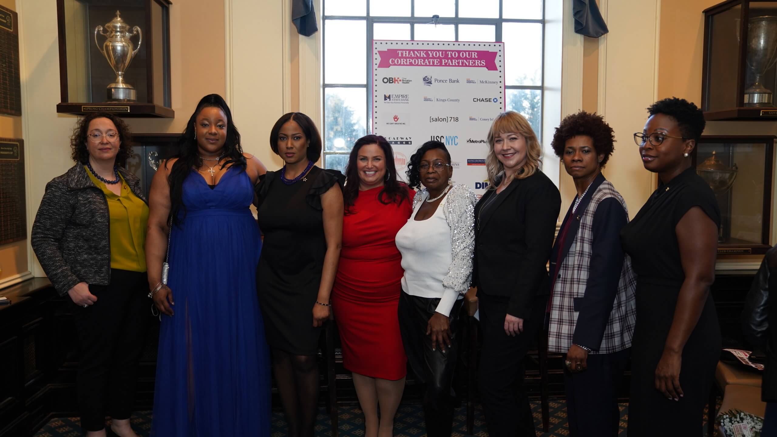 Schneps Media honors ‘Power Women’ at annual networking event ...