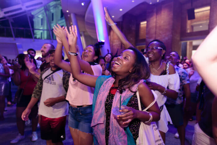 Brooklyn Museum’s ‘First Saturdays’ are back with a bang this weekend ...