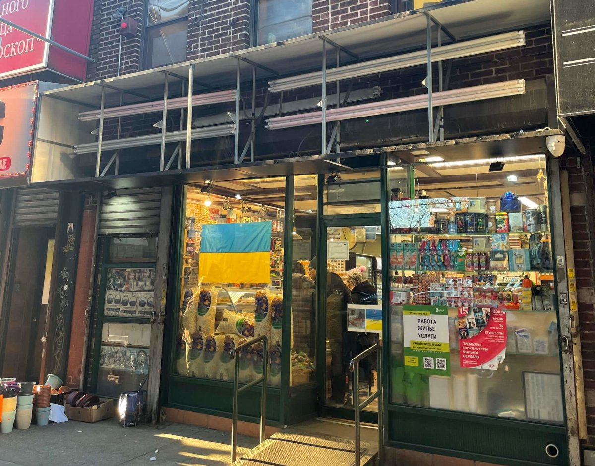 Owner of Brighton Beach storefront looks to name change in solidarity ...