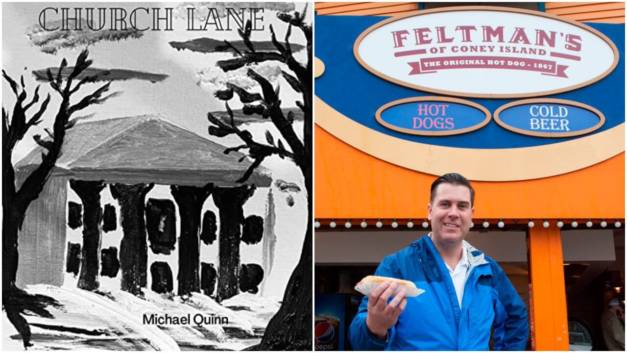 Short story by Feltman’s owner tells how South Brooklyn staples became ...