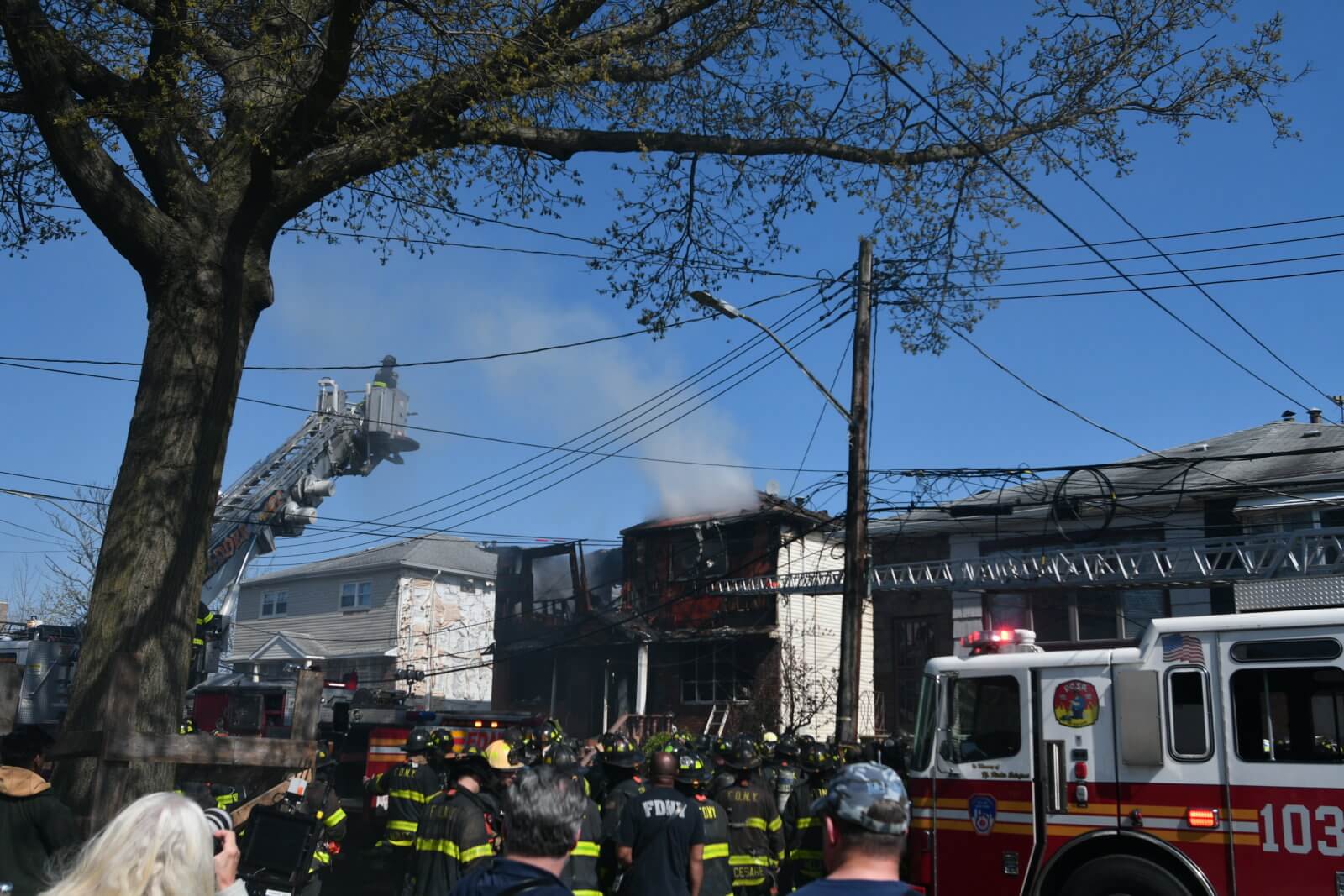 Family of Carlos Richards seek support with online fundraiser, 21-year ...