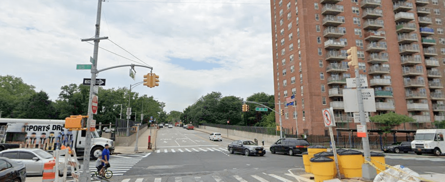 One injured, one in custody after Bay Ridge shooting • Brooklyn Paper