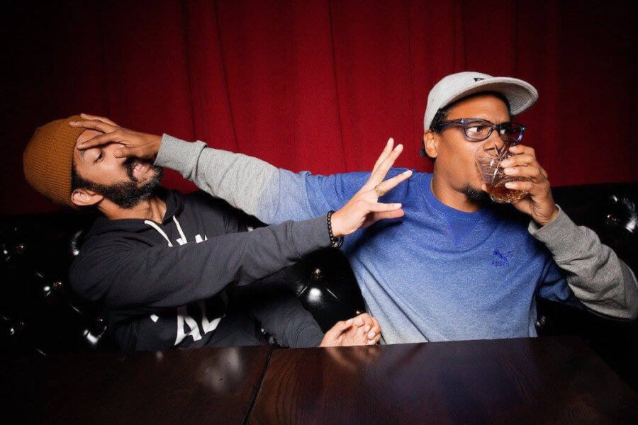 ‘Shouting at the Screen’ returns to Nitehawk Cinema on April 28 ...