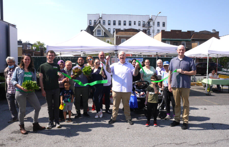 Bay Ridge Archives • Brooklyn Paper