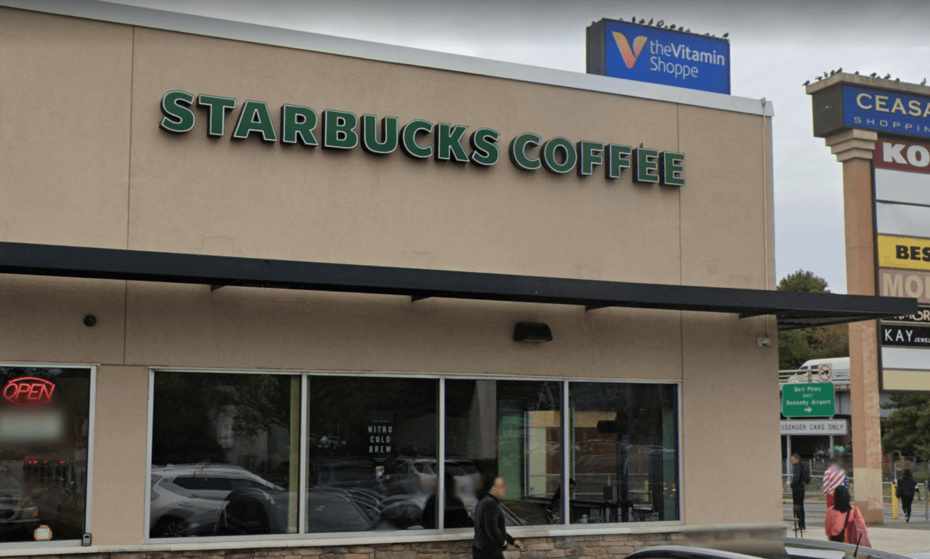 Bath Beach Starbucks employees become first in Brooklyn to unionize ...
