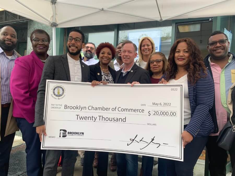 Gerritsen Beach News • Brooklyn Paper