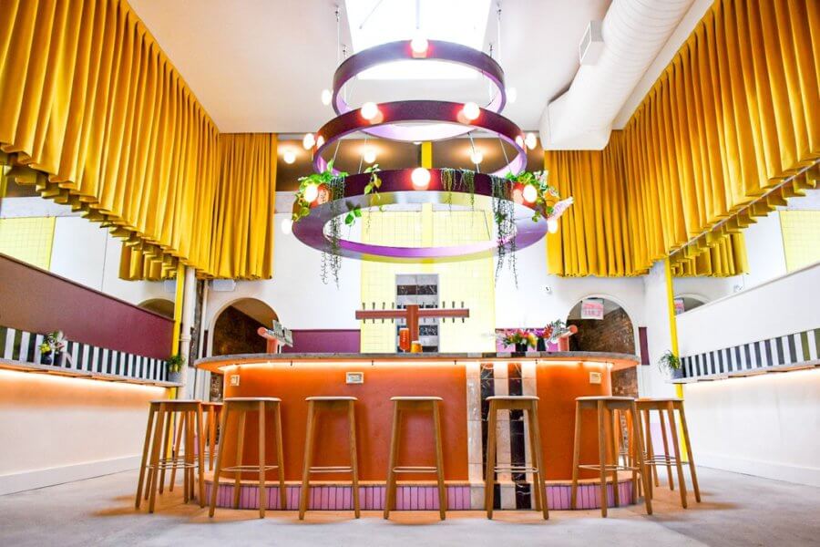 City’s first brewery founded by women, Talea Beer Co., opens new ...