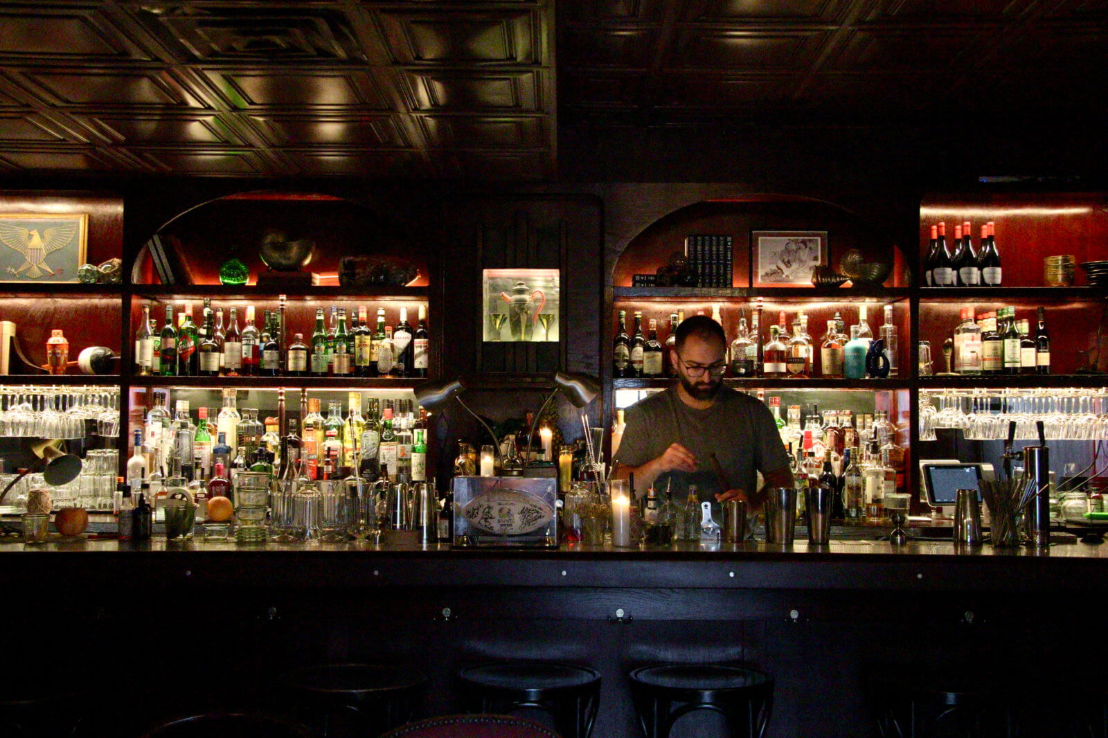 New Corner Restaurant to close after 84 years