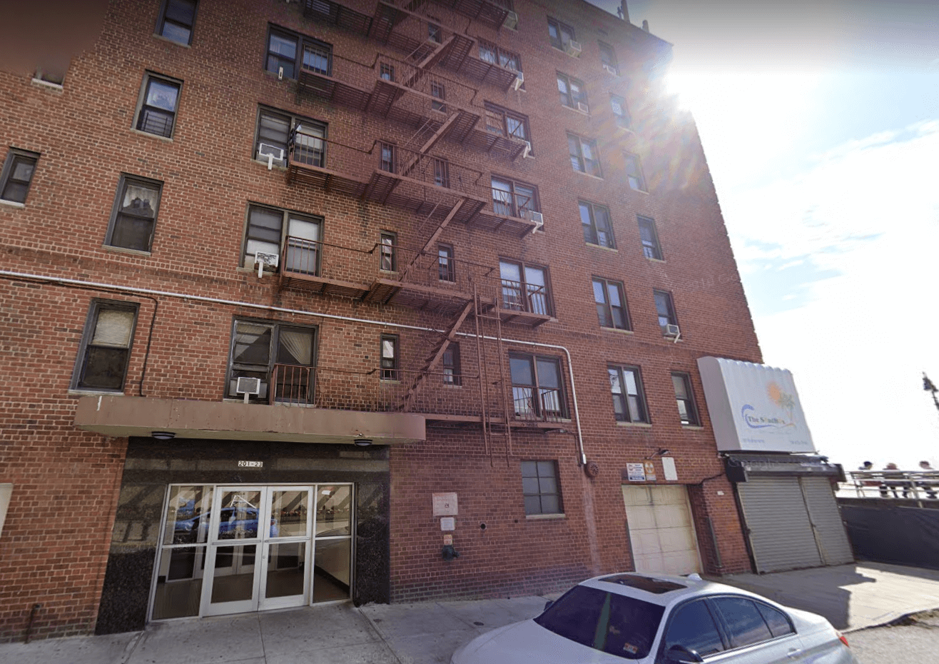 Seth Low playground has been reborn! • Brooklyn Paper