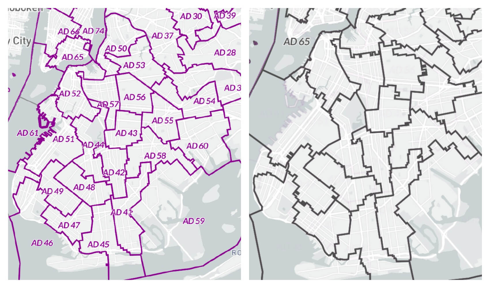 The June primary: A guide to Brooklyn’s first election post ...