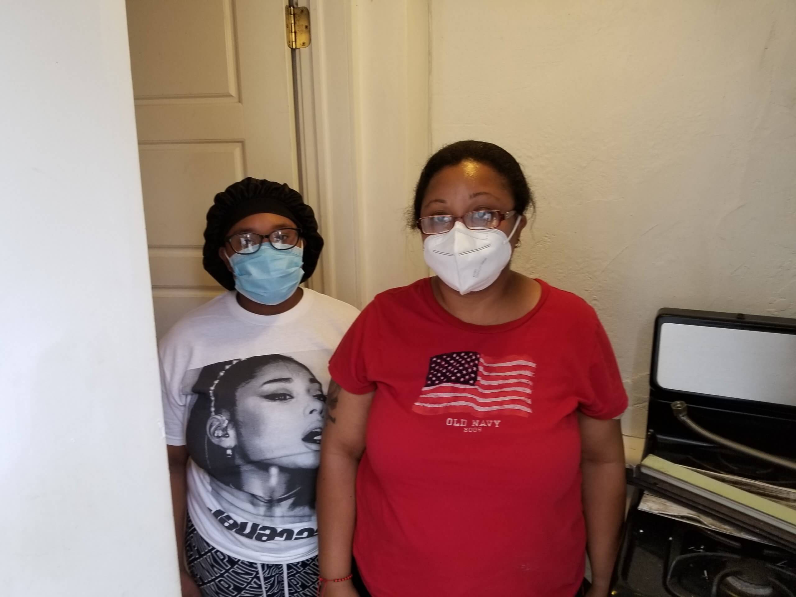 Brooklyn tenants grapple with the return of the eviction machine ...