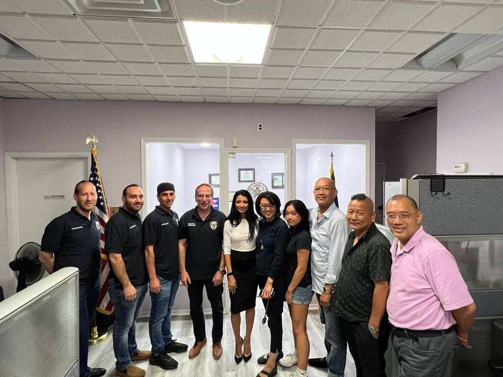 Dr. Richard Isay, Lover and Fighter, Dies at 77 – Gay City News