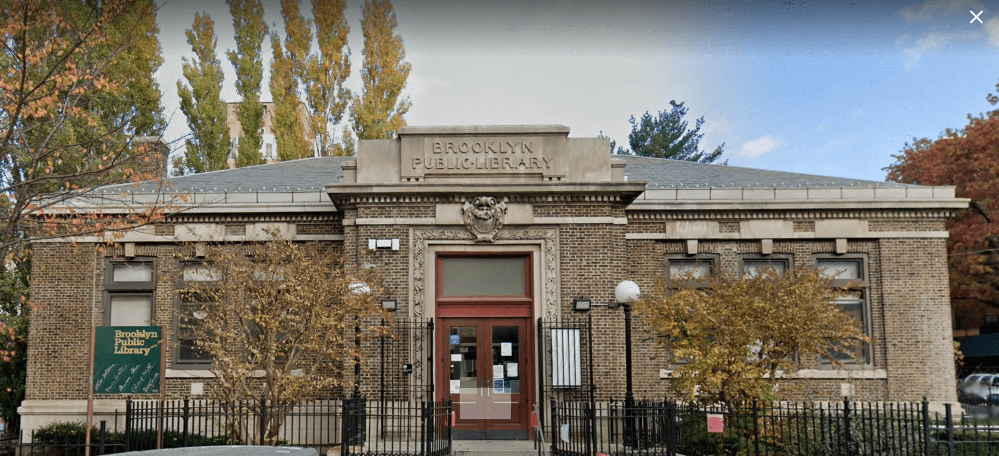 Brooklyn Public Library invites patrons to help with Walt Whitman ...