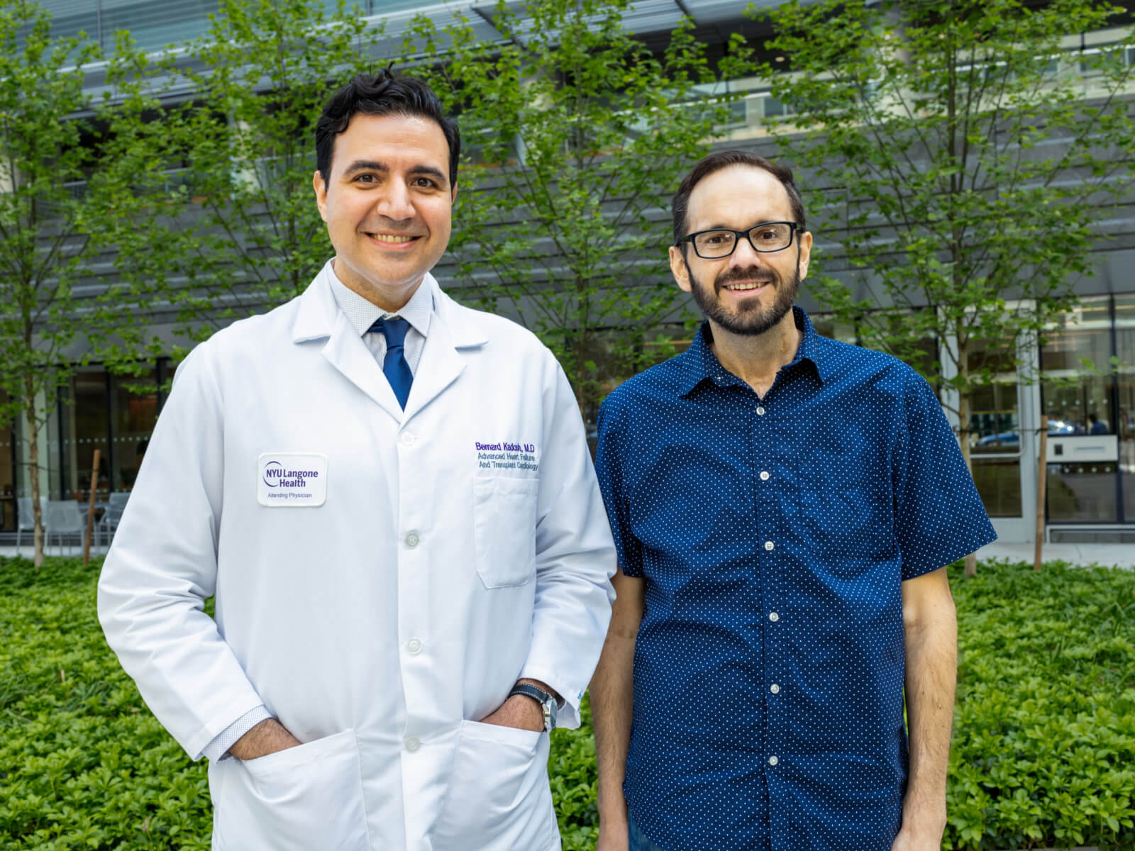 Le Roi Lee Roy – Gay City News