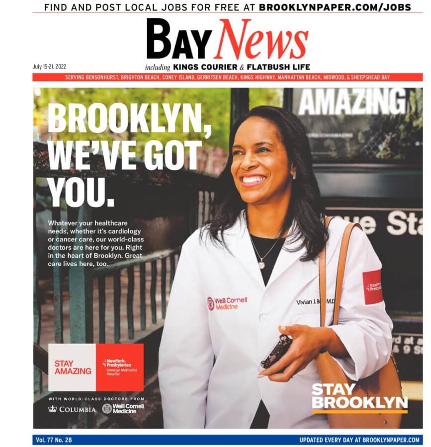 Digital Editions Archives • Brooklyn Paper