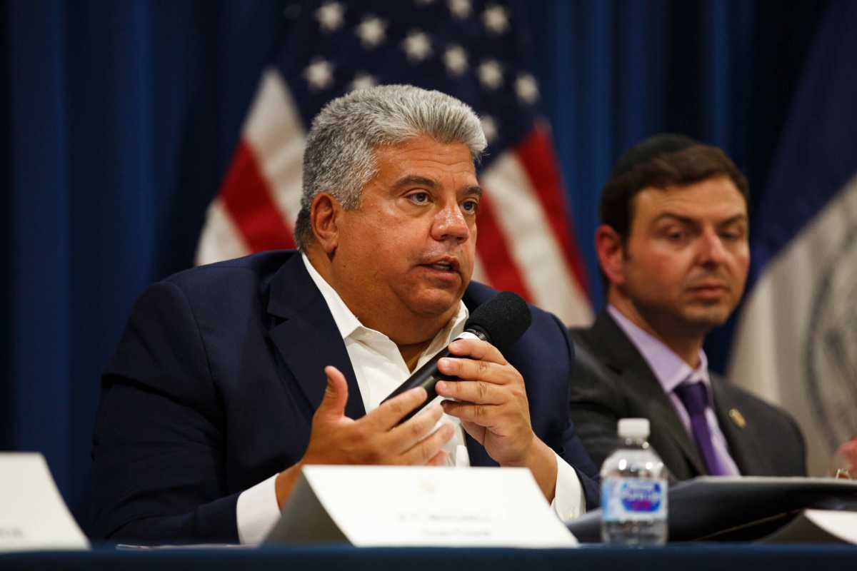 Brooklyn Man Found Guilty Of 1995 Murder A Second Time Two Years After