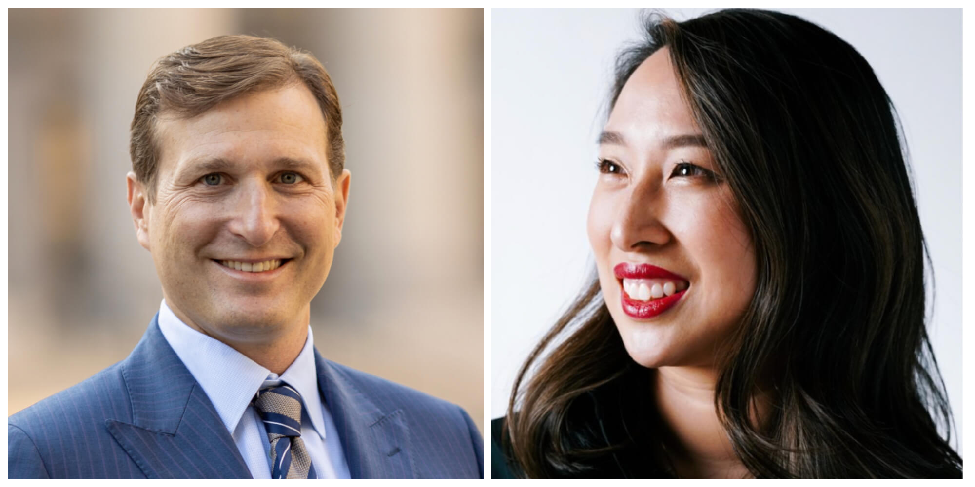 Goldman declares victory in race for NY-10, Niou just over 1,000 votes ...