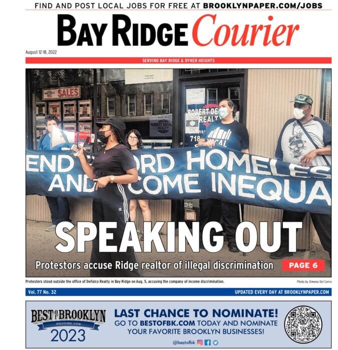 Digital Editions Archives • Brooklyn Paper