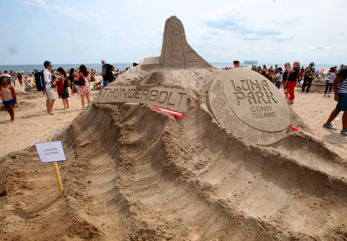 BP Weekender: Six things to do in Brooklyn Aug. 12-14 • Brooklyn Paper