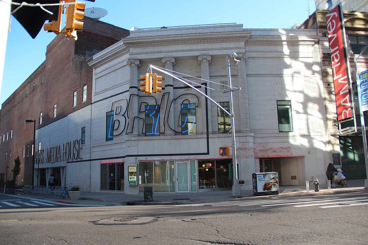 BRIC brings back in-person town halls, BP Reynoso discusses housing ...