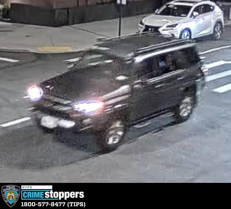 BREAKING: Three people, including two students, shot outside ...