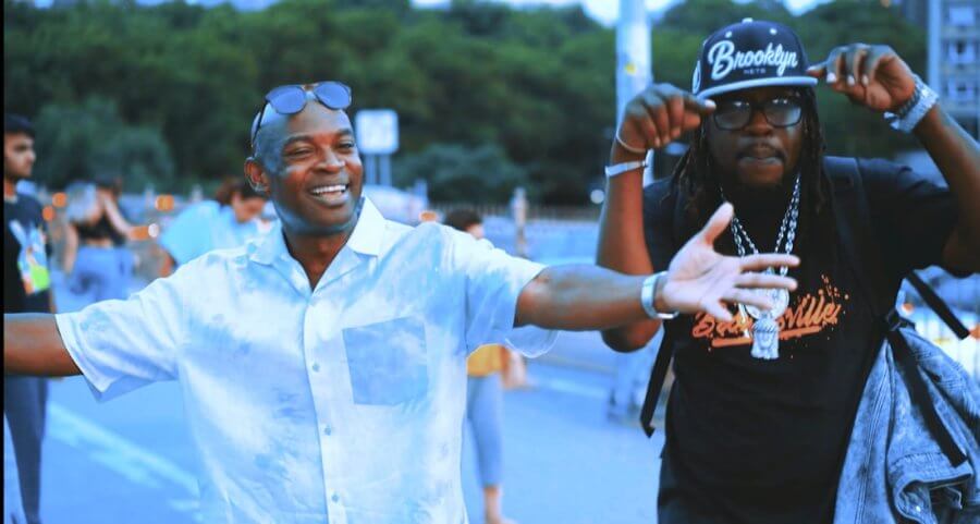 ‘Brooklyn is My Home’: Local creator pens music video love letter to ...