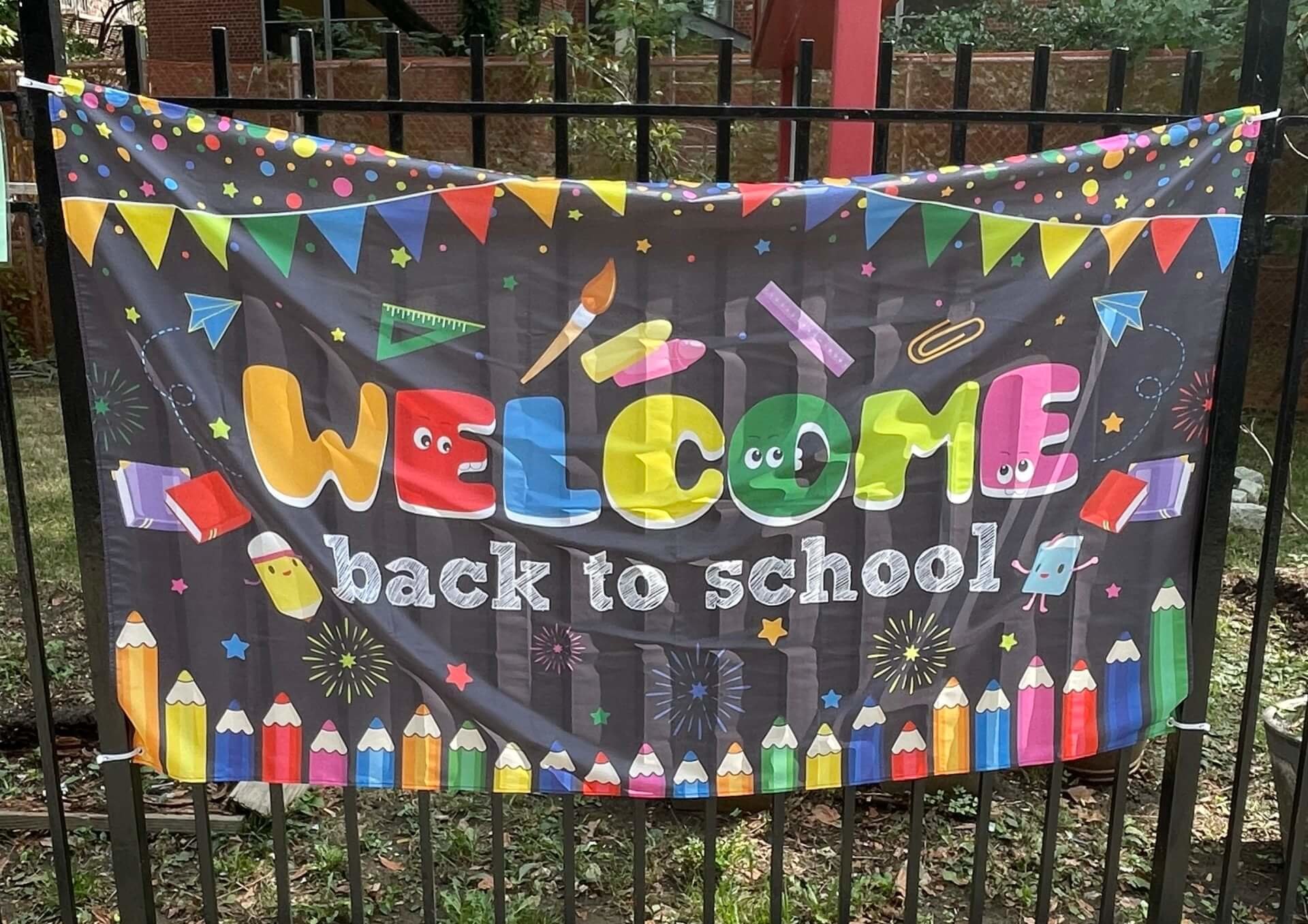 Brooklyn parents hope for ‘safe’ and ‘comfortable’ school year as kids ...