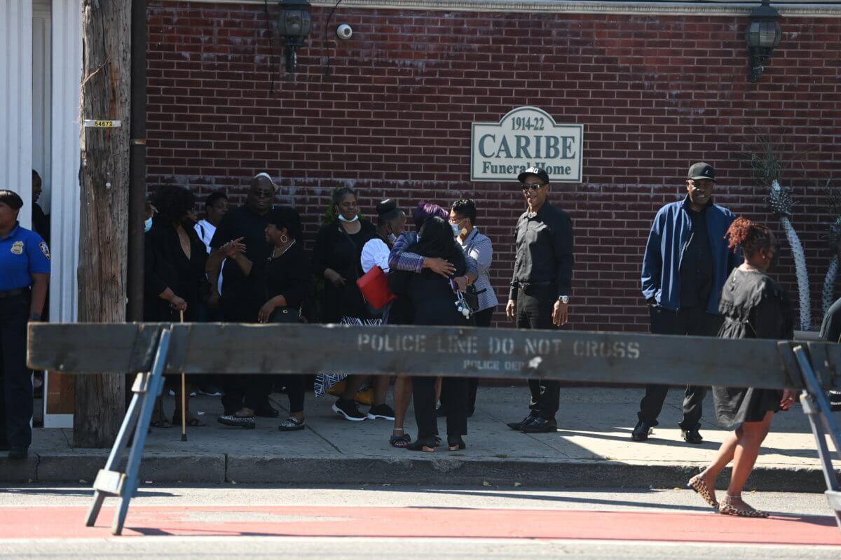 Family remembers three young children found dead in Coney Island ...