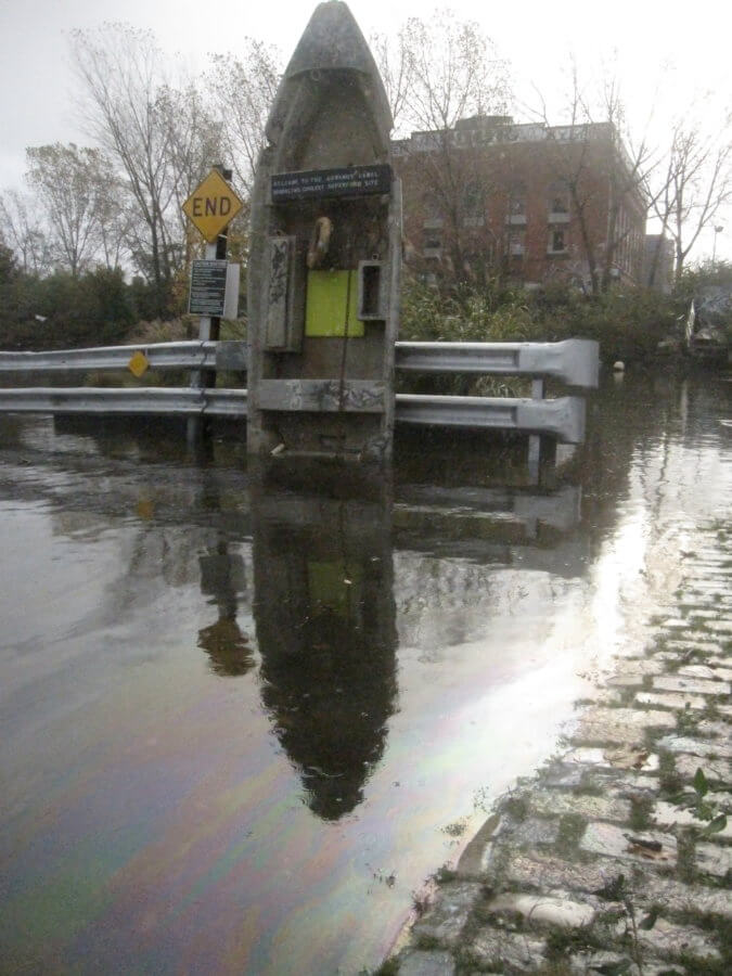 Superstorm Sandy 10 Years Later A Look Back On The Storm Its