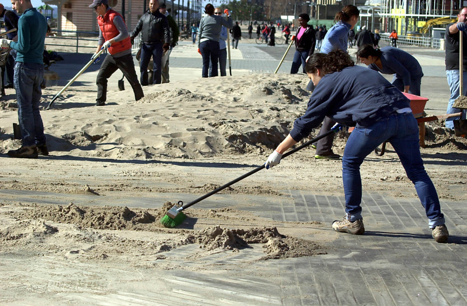 Superstorm Sandy, 10 years later: A look back on the storm, its ...