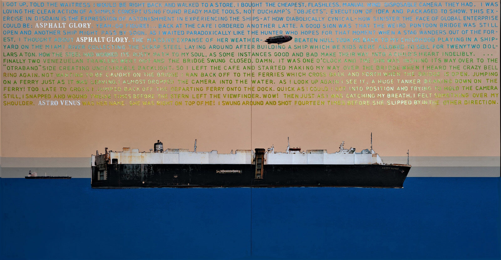 BWAC’s new fall exhibitions celebrate Latinx artists and honor the Day ...