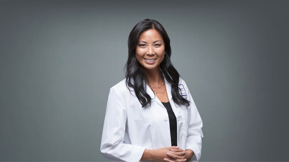 Checking in: Dr. Janet Yeh of NYU Langone talks breast health and self ...
