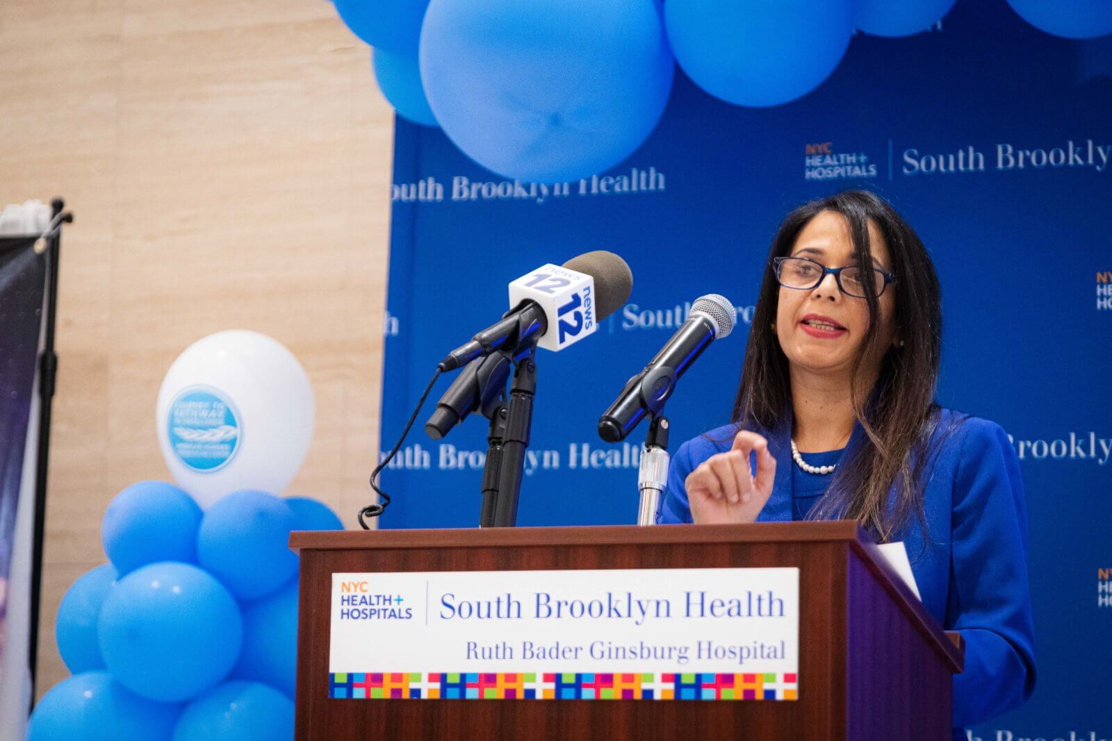 South Brooklyn Health nurses awarded with global Pathway to Excellence ...