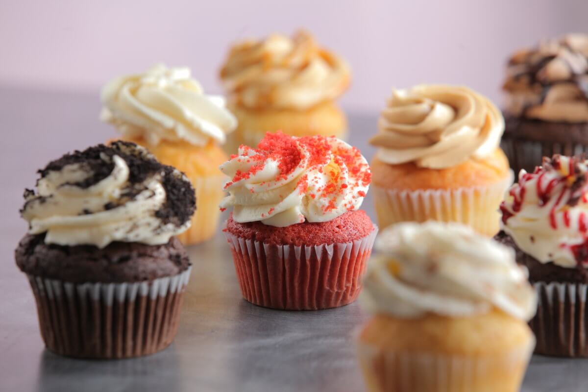 How Brooklyn Cupcake has survived and thrived as a small business ...