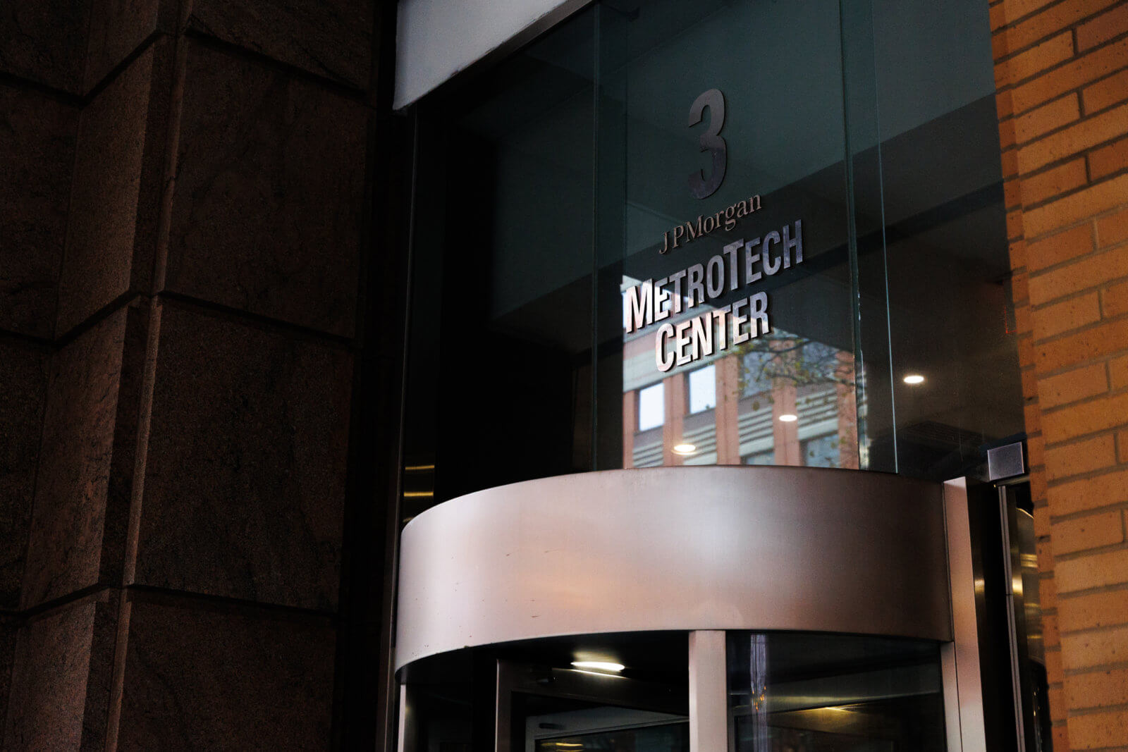 Turning a corner: NYU Tandon School of Engineering acquires 3 MetroTech ...