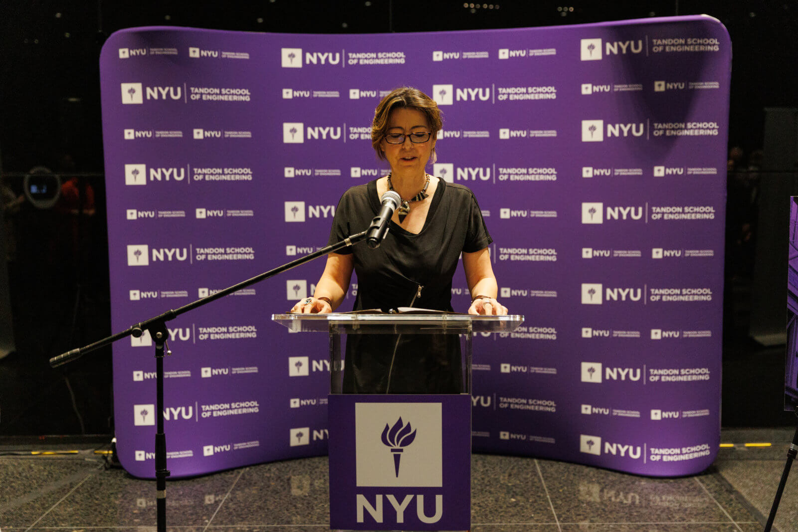 Turning a corner: NYU Tandon School of Engineering acquires 3 MetroTech ...