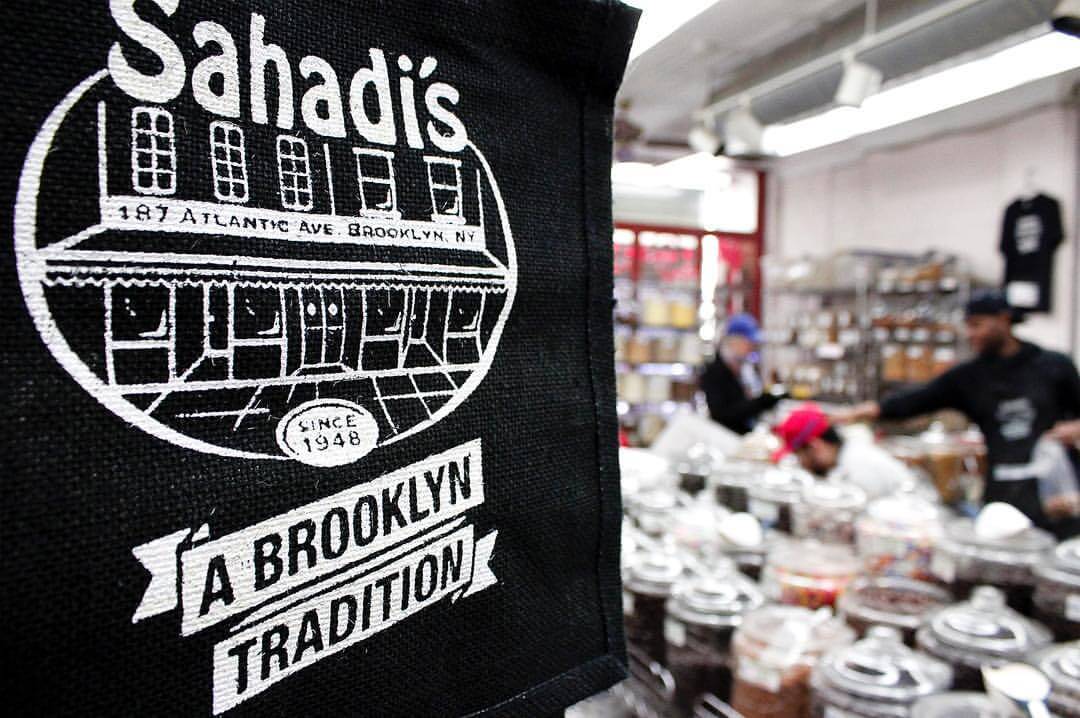 A Brooklyn Tradition: Sahadi’s added to state Historic Business ...