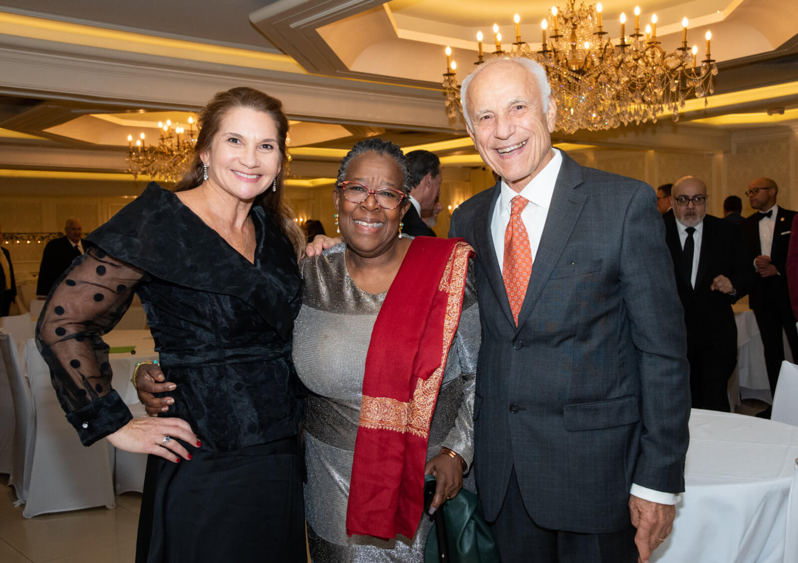 Honoring ‘some of Brooklyn’s best’: Brooklyn Bar Association hosts ...