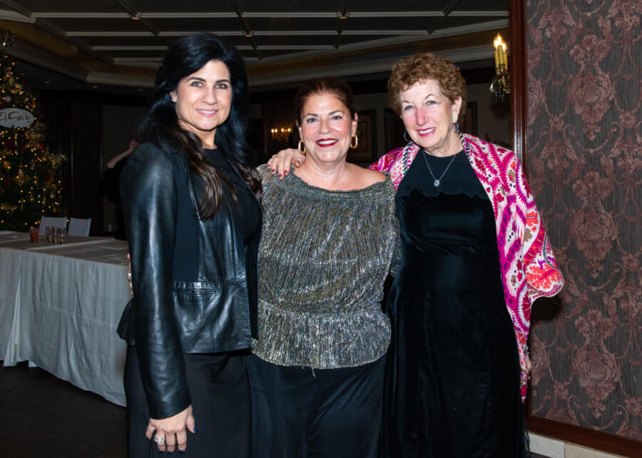 Honoring ‘some of Brooklyn’s best’: Brooklyn Bar Association hosts ...